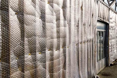 Bubble Wrap Insulation What When Where Why And How