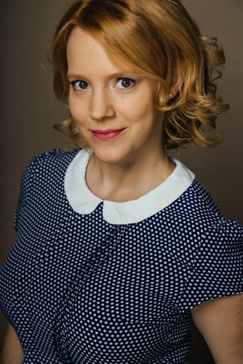 Nina Rausch Movies List And Roles Ncis Season 18 Greys Anatomy Season 17 And Others