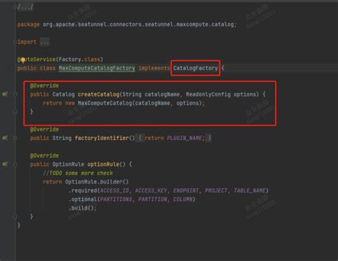 Apache Seatunnel 数据集成插件开发最新经验总结apache Seatunnel Plugins Csdn博客