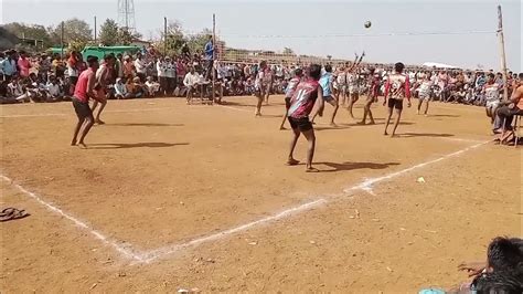 Mkd Bihari Vs Ranamalur In Titamba Match Mkd Bihari Vin Youtube