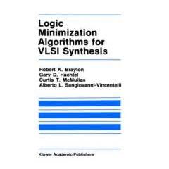 Introduction To Logic Synthesis