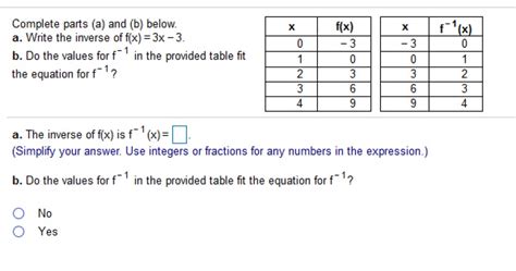 Solved Complete Parts A And B Below A Write The Chegg Com