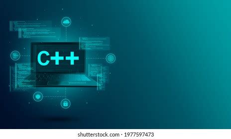 Programming C Images Stock Photos Vectors Shutterstock