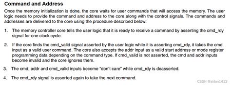 Lattice进阶篇ddr2 2详解ipug35 基于官方例程lattice Ddr Csdn博客