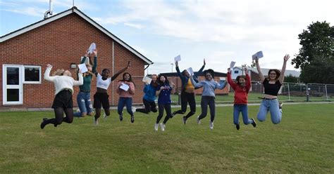Every Single Essex Secondary School Ranked From Best To Worst For Gcse