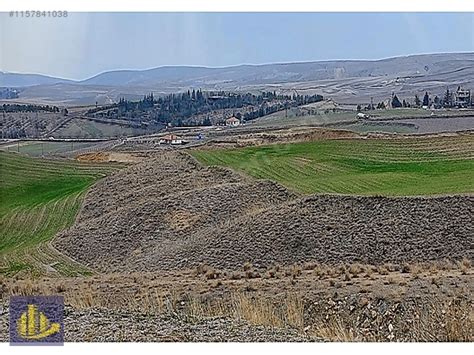 ÖZKOÇTAN Yukarıyurtçuda Emsal Kat İmarlı TEK TAPU Kreş Arsası Satılık Arsa İlanları
