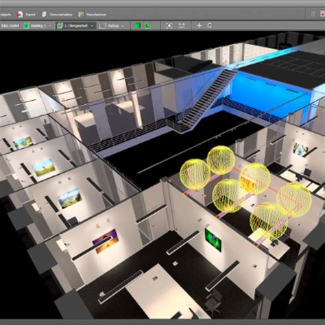 Dialux Alternatives And Similar Software