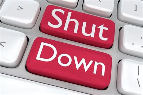 How To Shut Down Lenovo Laptop Tips Tricks Tom S Review Box
