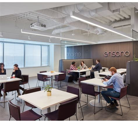 Ensono Partners By Design