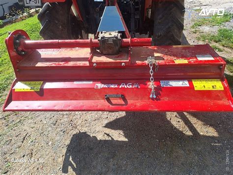 Panex Agm Letnik 0 1200 Eur Prodam Avtonet