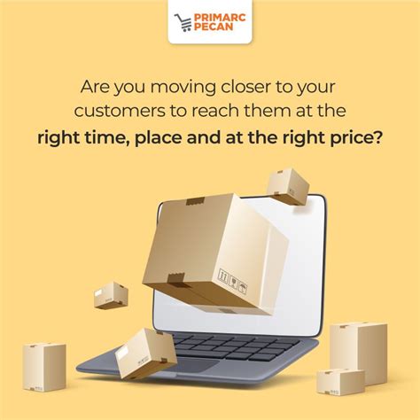 Primarc Pecan Retail Private Limited On Linkedin Primarcpecan