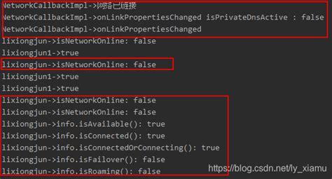 Android 判断连接网络（wifi）是否有效android 判断wifi是否连接 Csdn博客