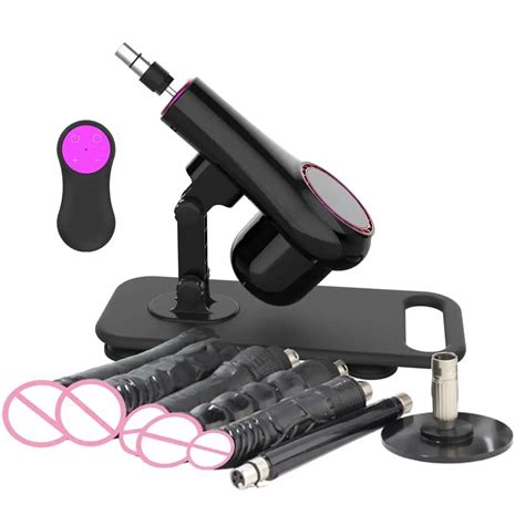 Sex Machine Instap Sex Machine A2 F2 3xlr Accessoires Dildos Zuignappen Voor Mannelijke En