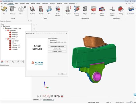 Download Altair Simlab 2022 0 Win64 Full License Forever
