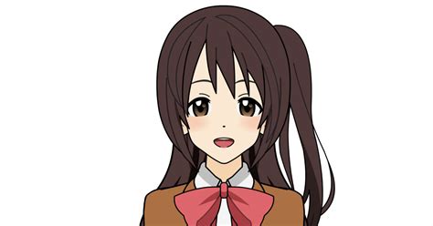 けいおん着せ替え2 島村卯月 由未城（ユミシロ）のイラスト Pixiv