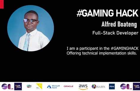 Alfred Boateng On Linkedin Rubyonrails Microverse Openforwork
