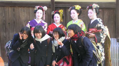 Japan Catch Our Travel Bug
