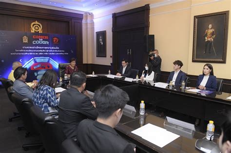 การีนา” ผนึก กระทรวงศึกษาธิการ” เปิดตัวโครงการ Gamer To Coder” ปักหมุดดันเกมเมอร์รุ่นใหม่ สู่