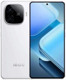 Vivo IQOO Z9 Turbo Endurance Edition Specifications 2025 Electrorates