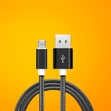 Micro Usb Kabeļi