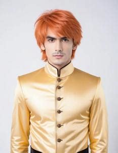 Men Halloween Costume Cosplay Face Swap ID 958920