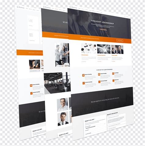 응답 성이 뛰어난 웹 디자인 웹 템플릿 Joomla 컴퓨터 소프트웨어 비즈니스 템플릿 템플릿 디스플레이 광고 Png