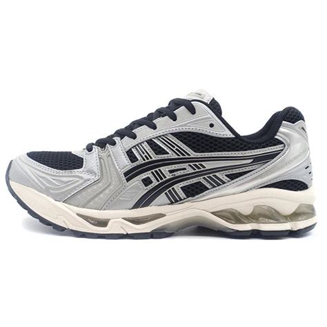 Asics Sportstyle Gel Kayano 14 Blackseal Grey 1201a019 005 1201a019