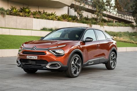 2023 Citroen C4 X E C4 X Revealed No Australian Plans Carexpert
