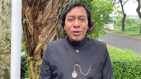 Alasan Komeng Protes Ditugaskan Di Komite Ii Dpd Urus Pertanian Tak