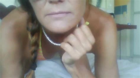 Explosive Orgasm Caught On Camera