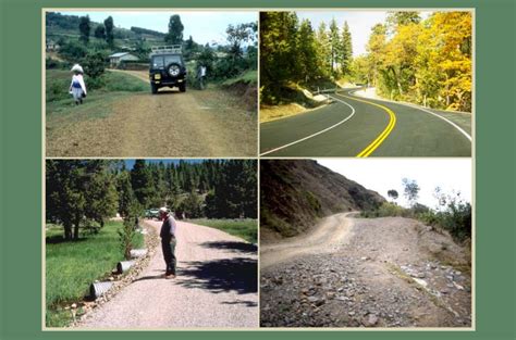 Ingeniería de caminos rurales