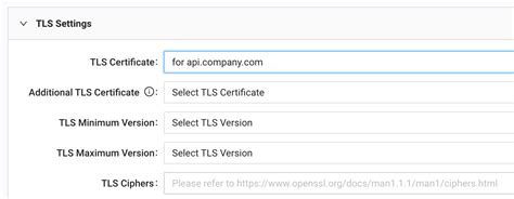 Rest Api Acceleration Documentation