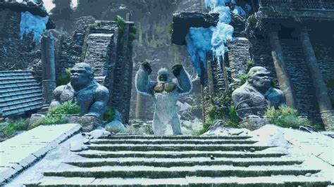 Ark Survival Ascended Asa Top 5 And Best Mods List Digistatement