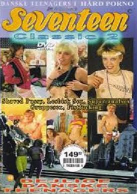 Seventeen Classic 2 1985 Galerie Plakáty ČSFD cz