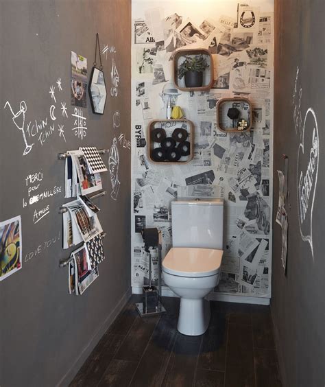 Wc Design 76 Photo