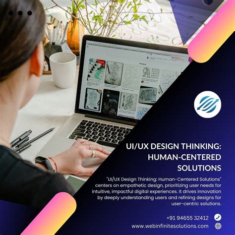 web infinite solutions on ui ux trends web infinite solutions pvt