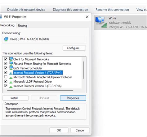 How To Fix The Error DNS PROBE FINISHED NO INTERNET EaseUS