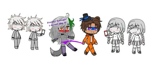 Roxy Humiliation By Noonbib On Deviantart