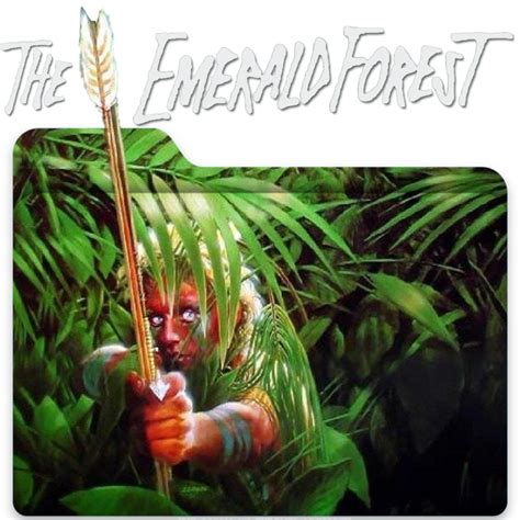 The Emerald Forest By Dariocioni On Deviantart