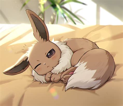 y all didn t know umbreon can do this r eevee