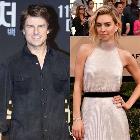 Tom Cruise And Vanessa Kriby Married Biography