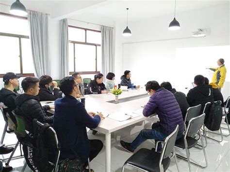 “基于构件的软件形式开发方法”报告会举行 西京新闻网