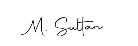 72 M Sultan Name Signature Style Ideas Superb Electronic Signatures