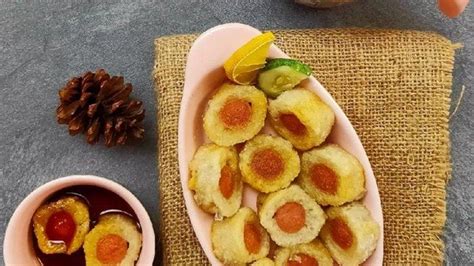 Resep Pempek Lenjer Sosis Dibuat Dari 1 Kg Ikan Kakap Merah Jadi Stok