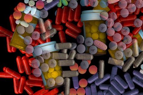 Adhd Meds Can Cause Long Lasting Erections Live Science