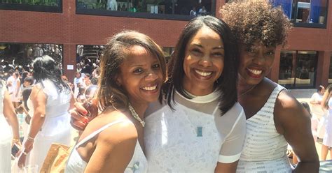 Meet Jamila Hunter Executive Vice President Programming And Development At Freeform Jamila Is