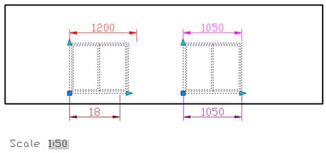 Using Associative Dimensions Autocad Beginners Area Autocad Forums