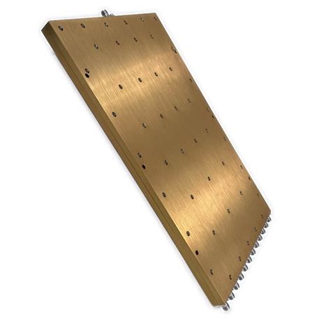 China Lpd 2 18 12s 12 Way Power Divider Combiner Manufacturers And Suppliers Leader