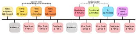 Exploring The Neural Correlates Of Flow Experience With Multifaceted Tasks Yuqi Hang