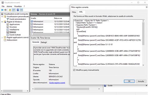 Filter In The Event Viewer Solved Windows 10 Forums